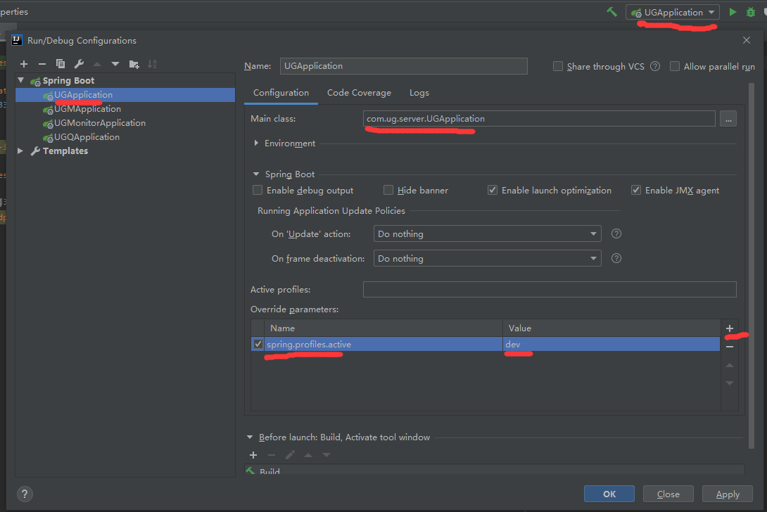 U8SDK - 让渠道SDK接入更简单